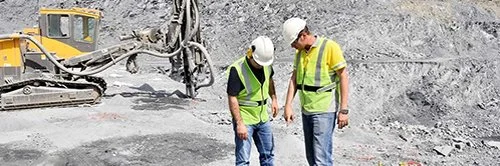 Commercial Explosives Policyholders — Nobel Insurance Services