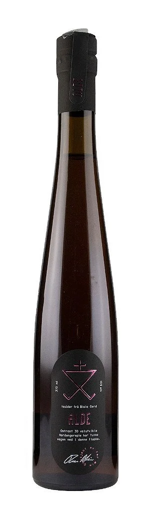 Alkohol — ALDE