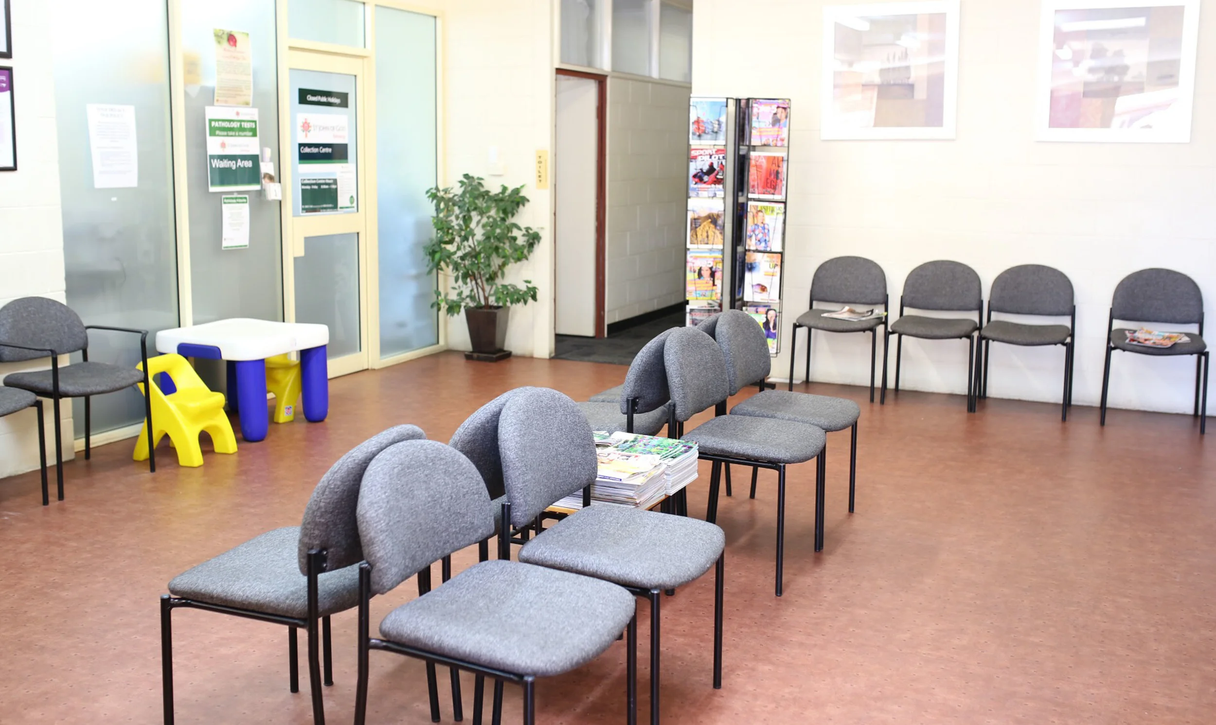 Kyabram Regional Clinic