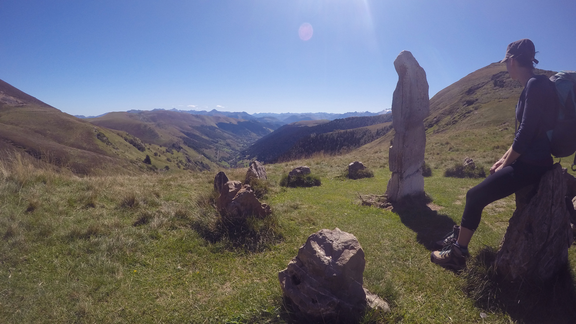 The Free Range Chalet — Guided and self guided half board holidays in ...