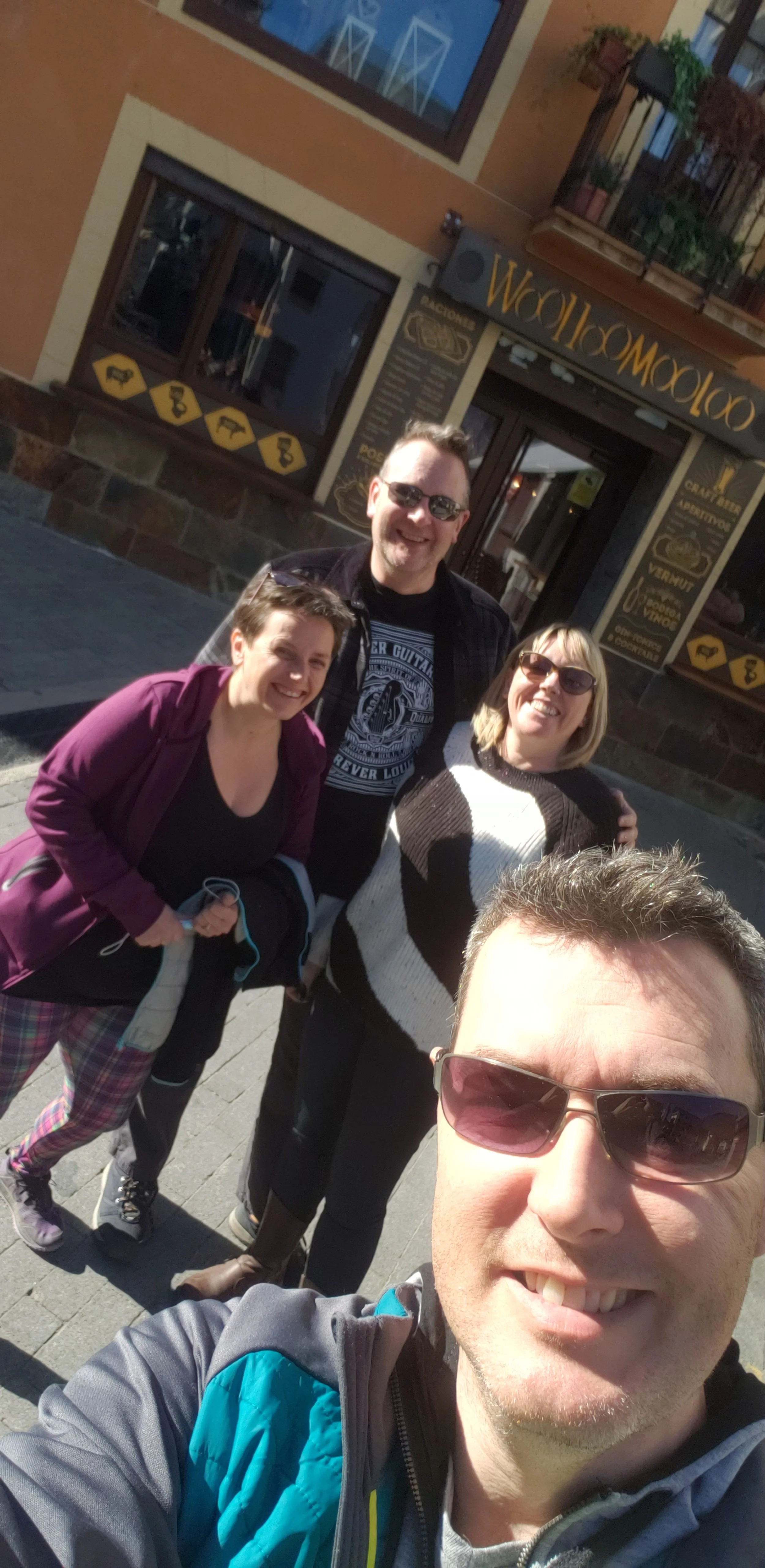 The Free Range Chalet — 2022 - The Review