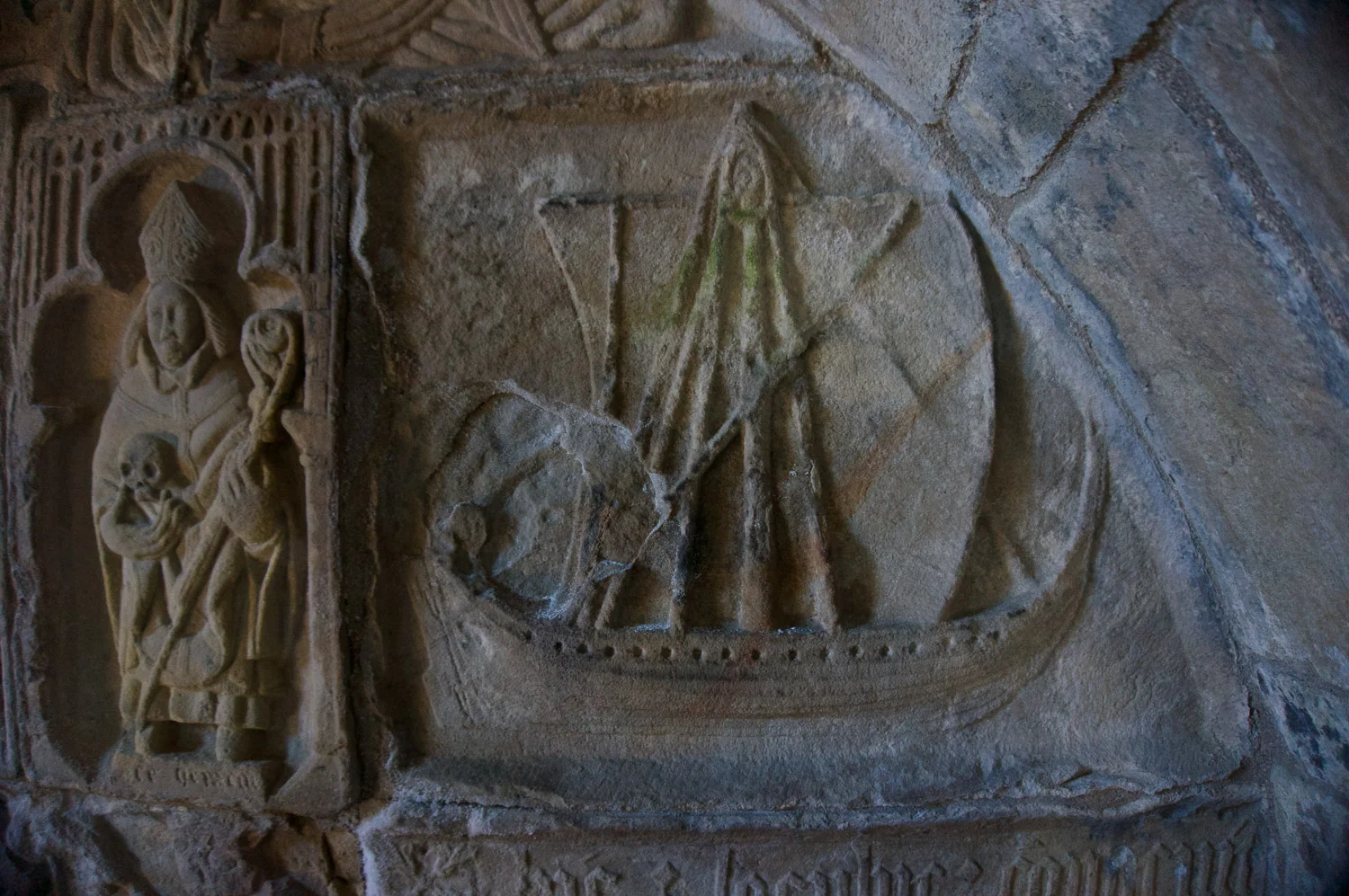 About — The Birlinn Yarn Company