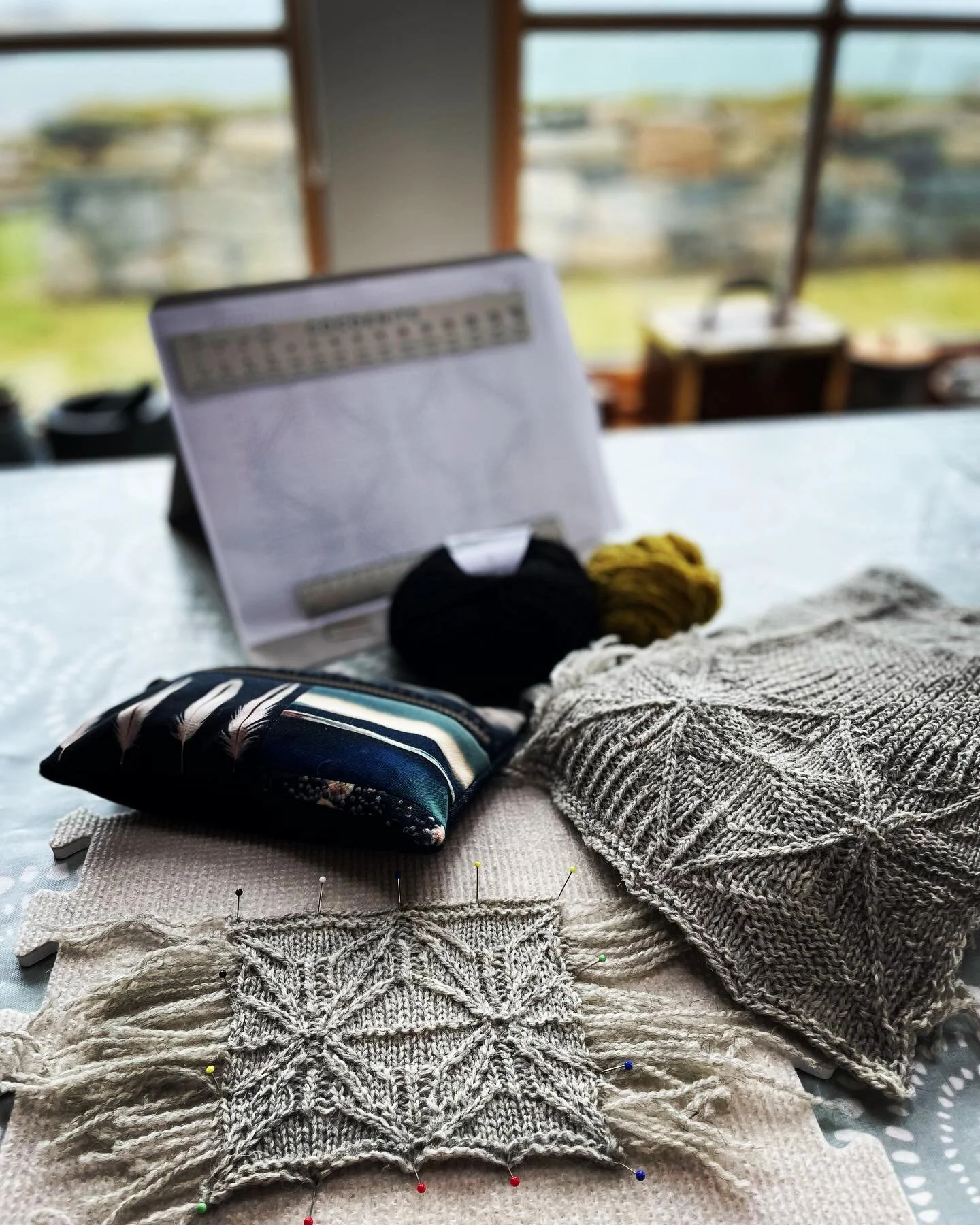 Gallery — The Birlinn Yarn Company