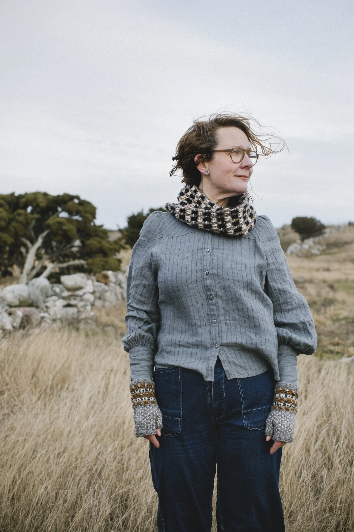 Blog — The Birlinn Yarn Company
