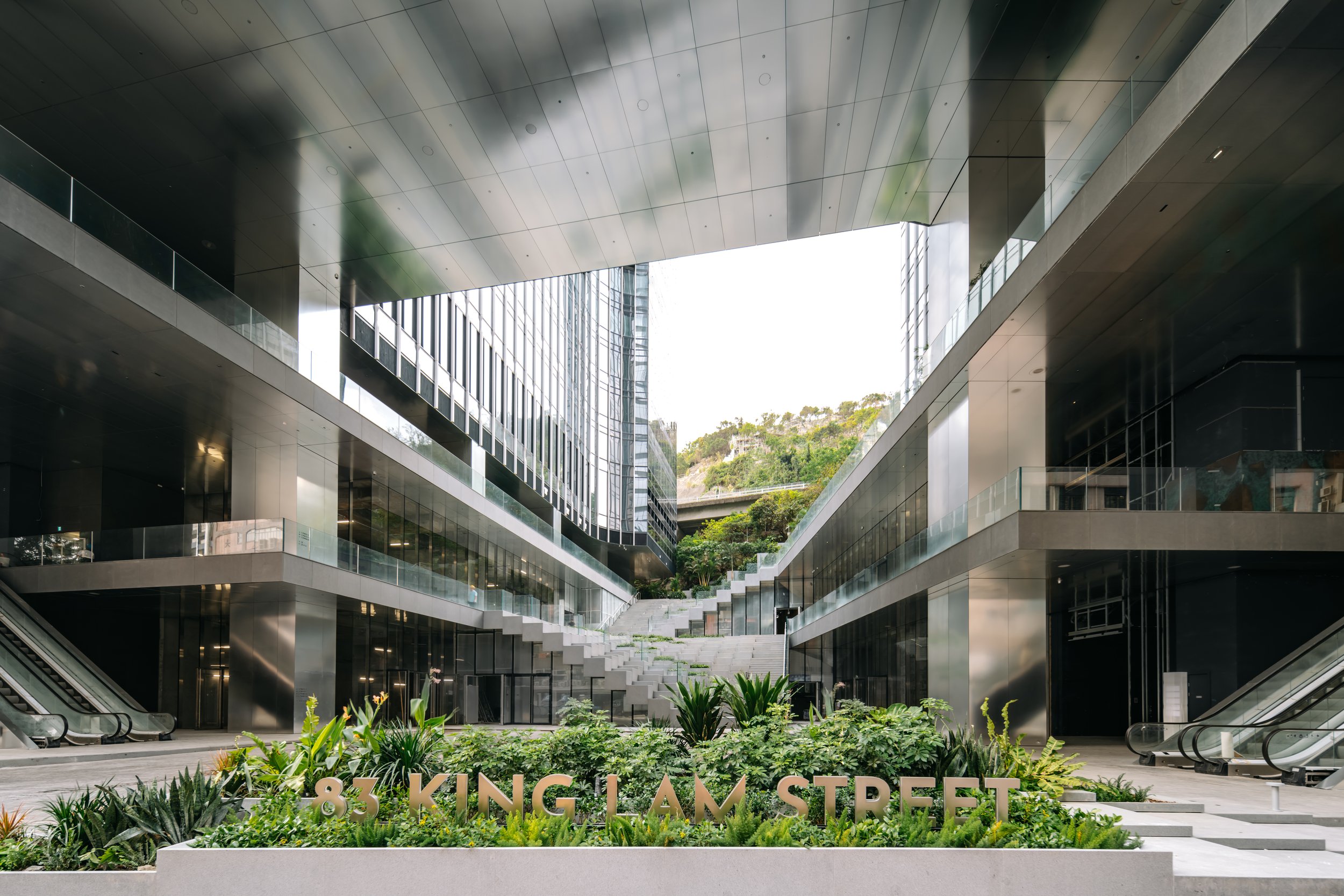 #071 83 KING LAM STREET / 瓊林街83號 — COLLECTIVE