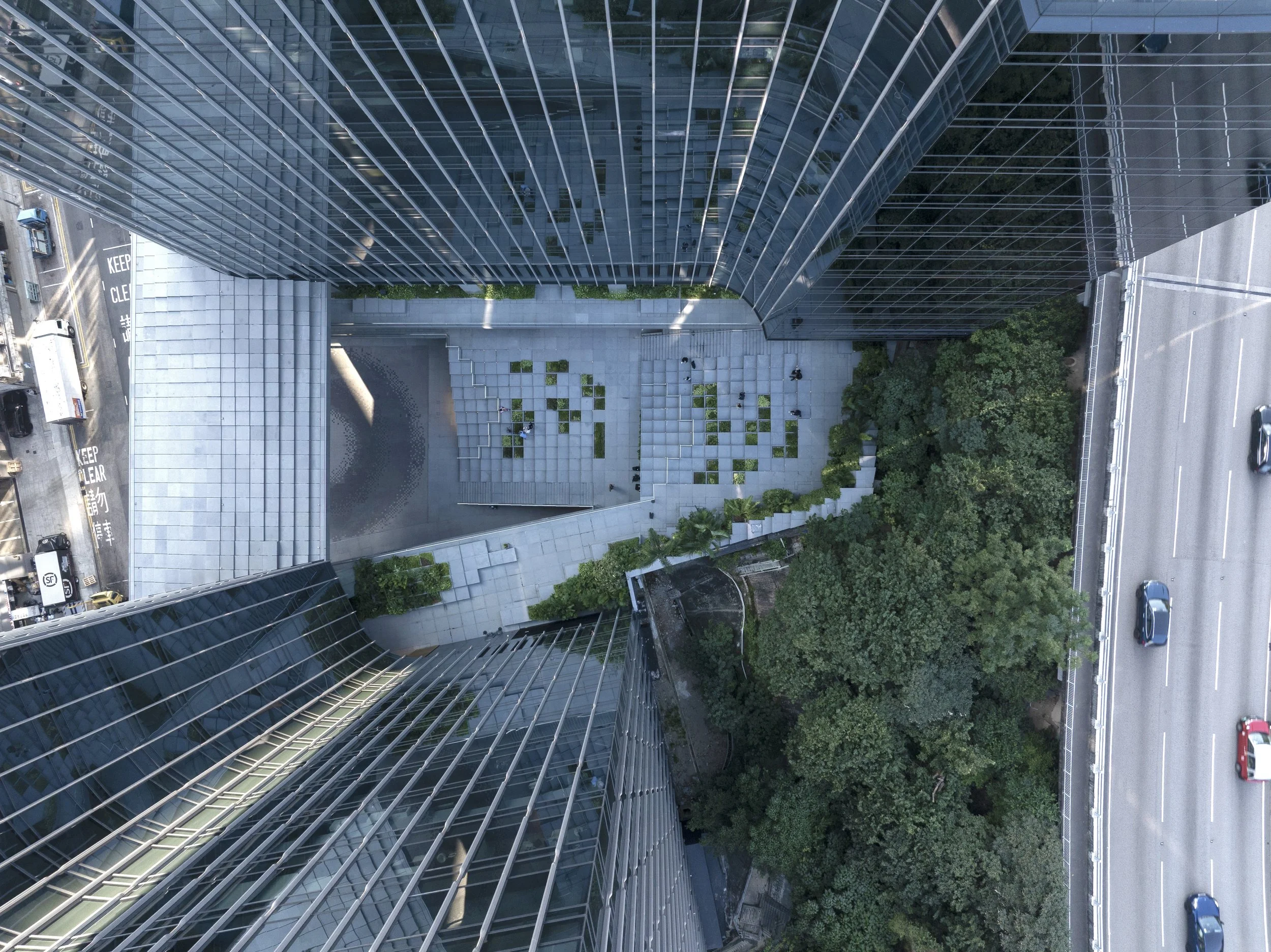 #071 83 KING LAM STREET / 瓊林街83號 — COLLECTIVE