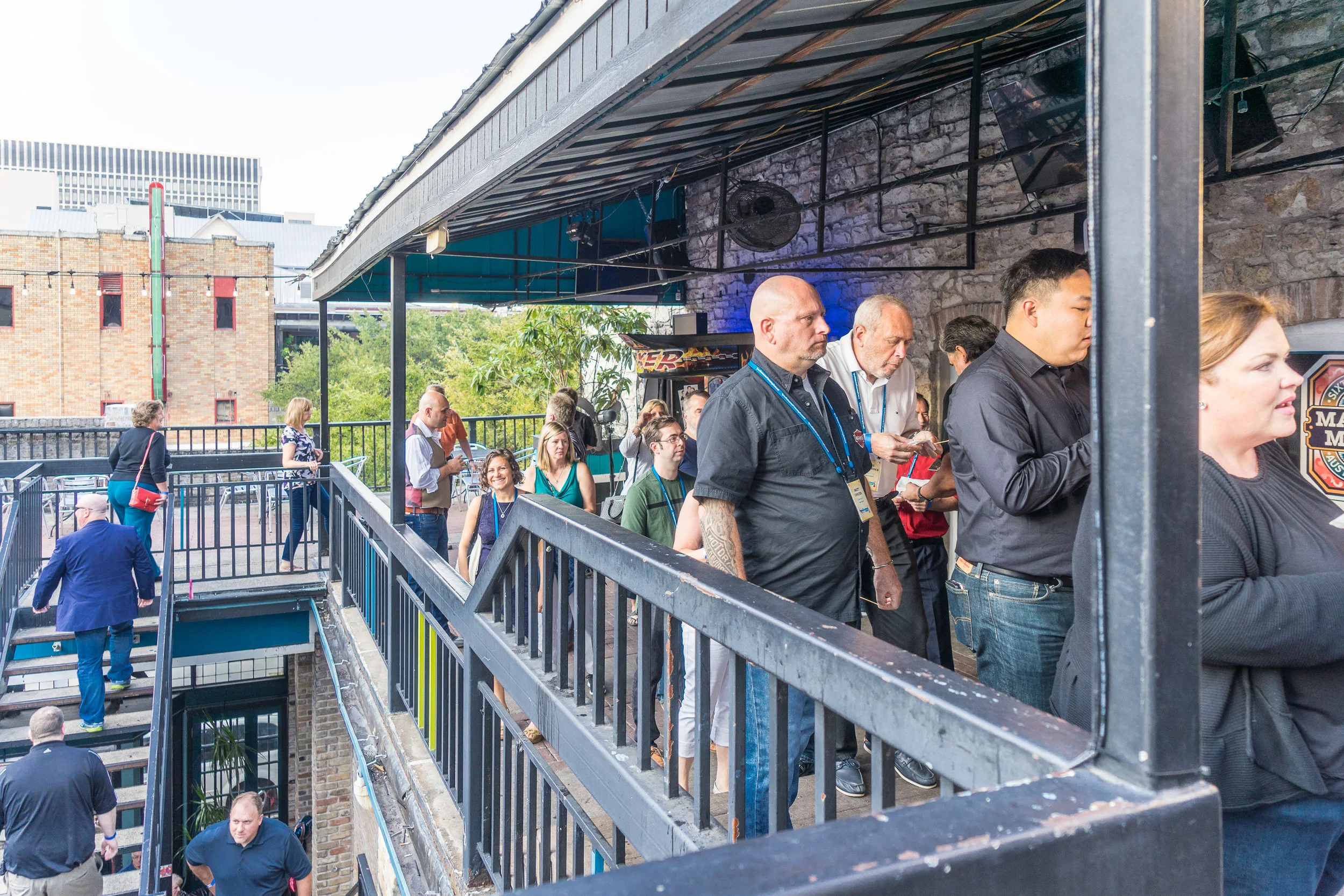 Highlights from RPS7, 2017 Austin, Texas — Resource Planning Summit