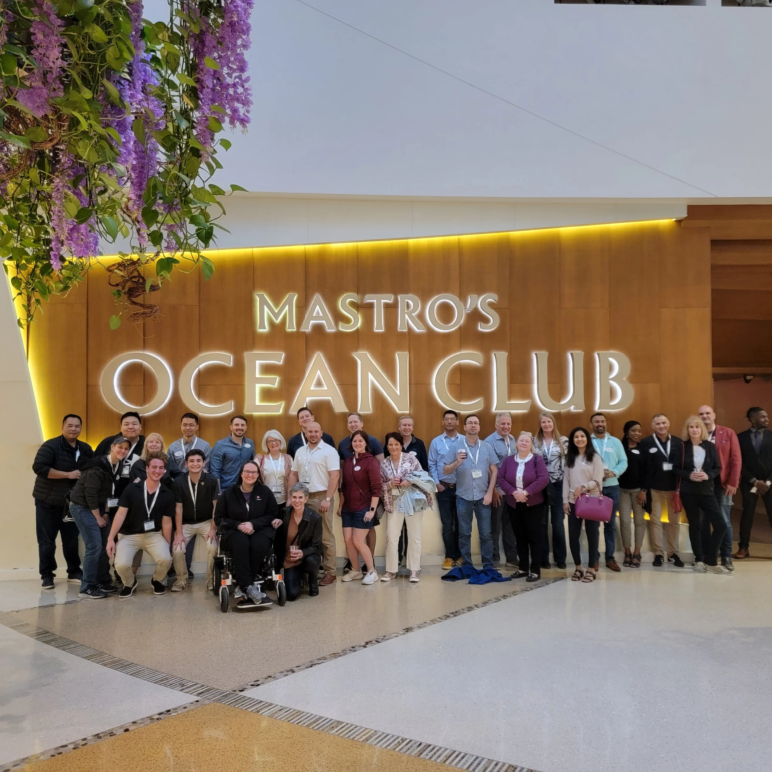 The Premier Conference for Resource Management & Capacity Planning — Resource Planning Summit