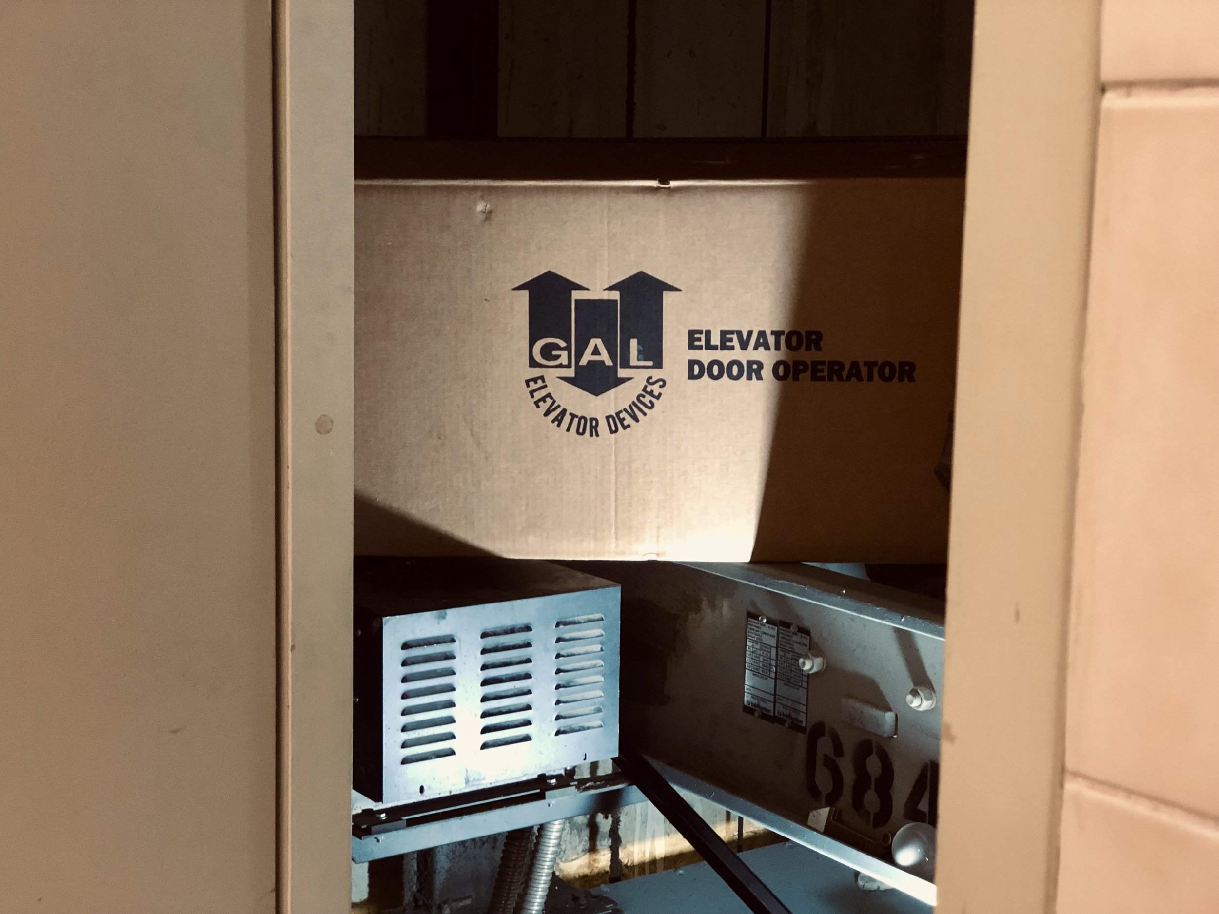 Elevator Door Operators - What are they & how much do they cost ...