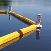 Water buoys for safety, signage and marking purposes | Hydrotika