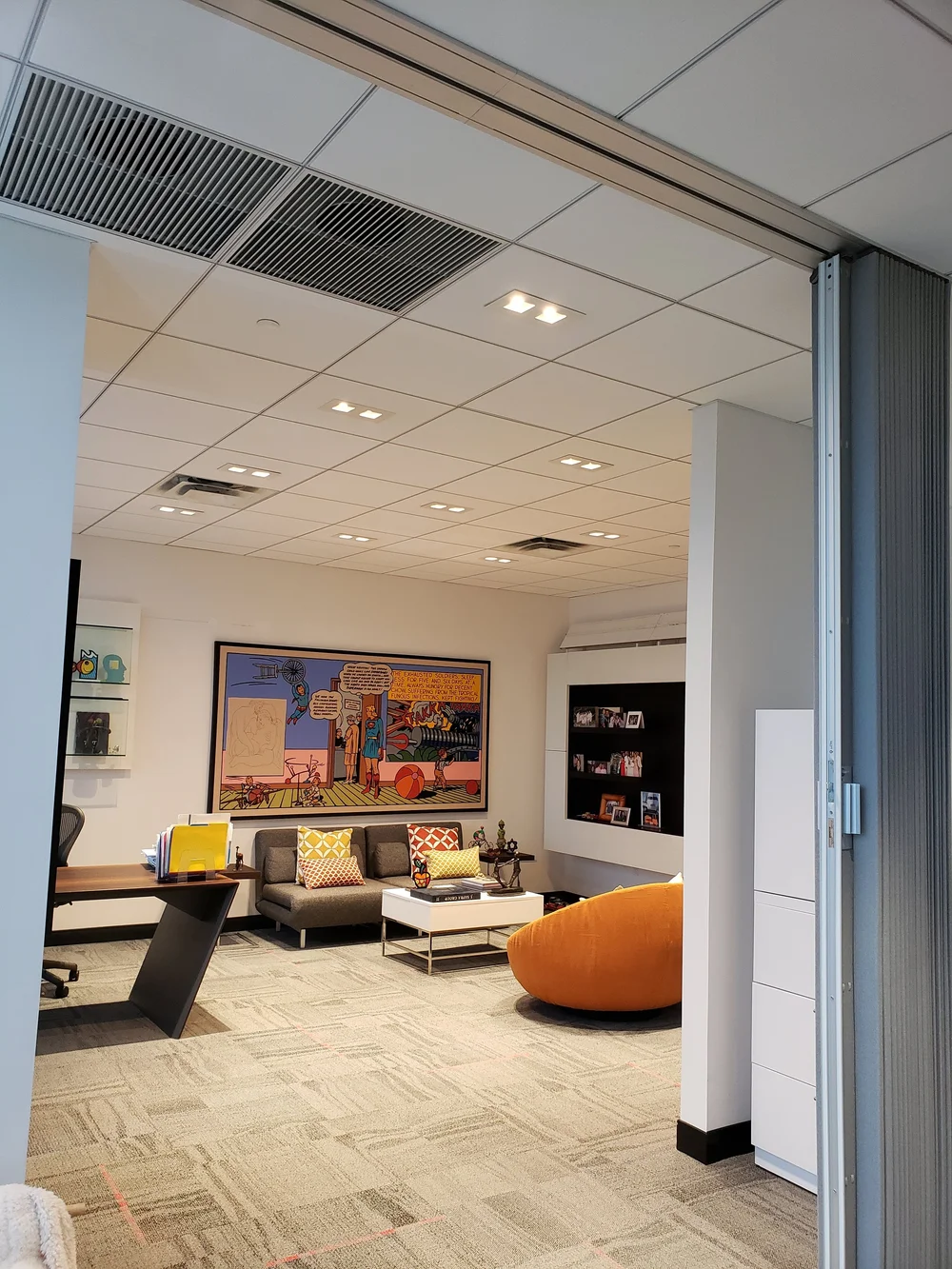 Goodwin Contractors, Inc.