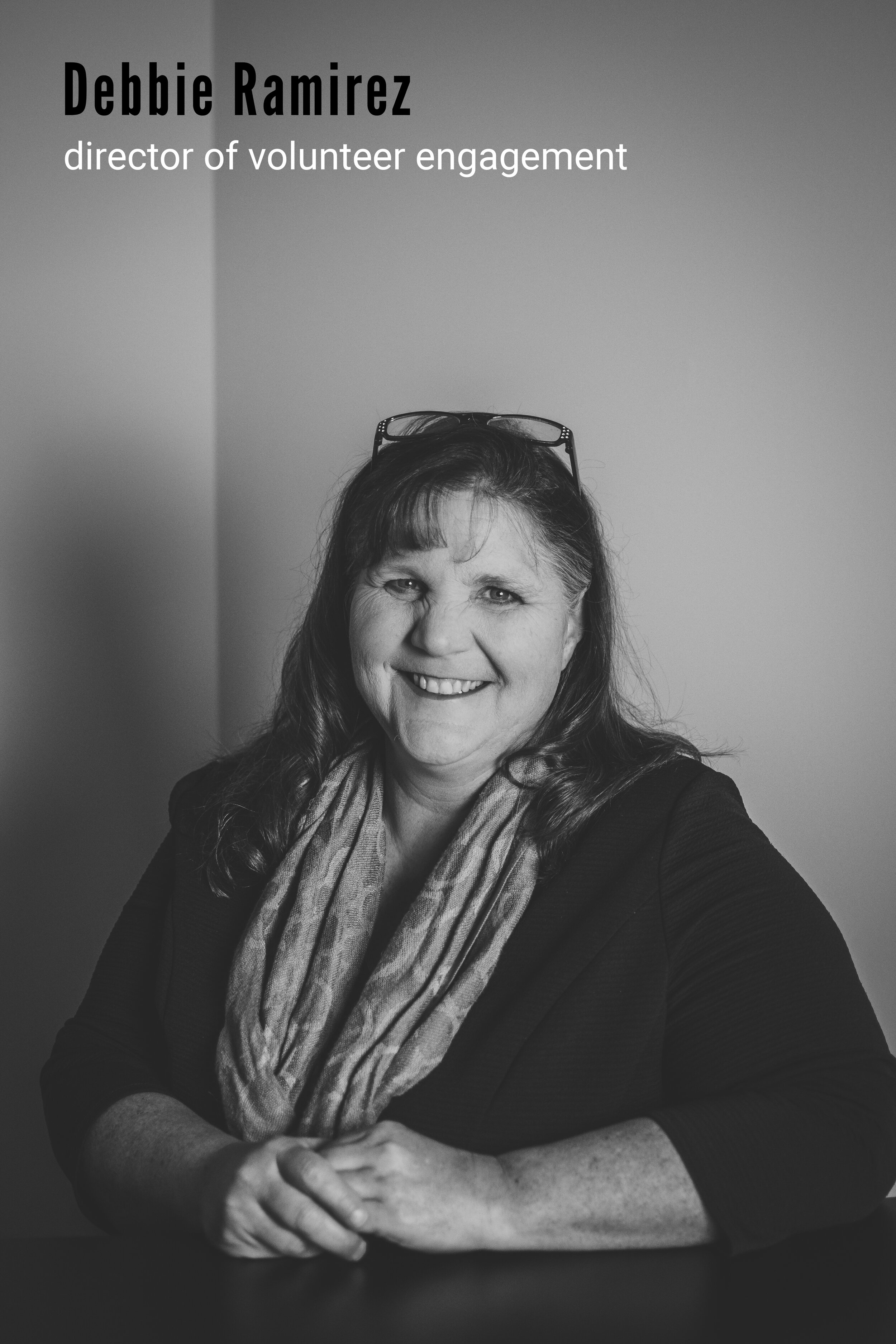 Meet the Team — United Way of Southwest Michigan