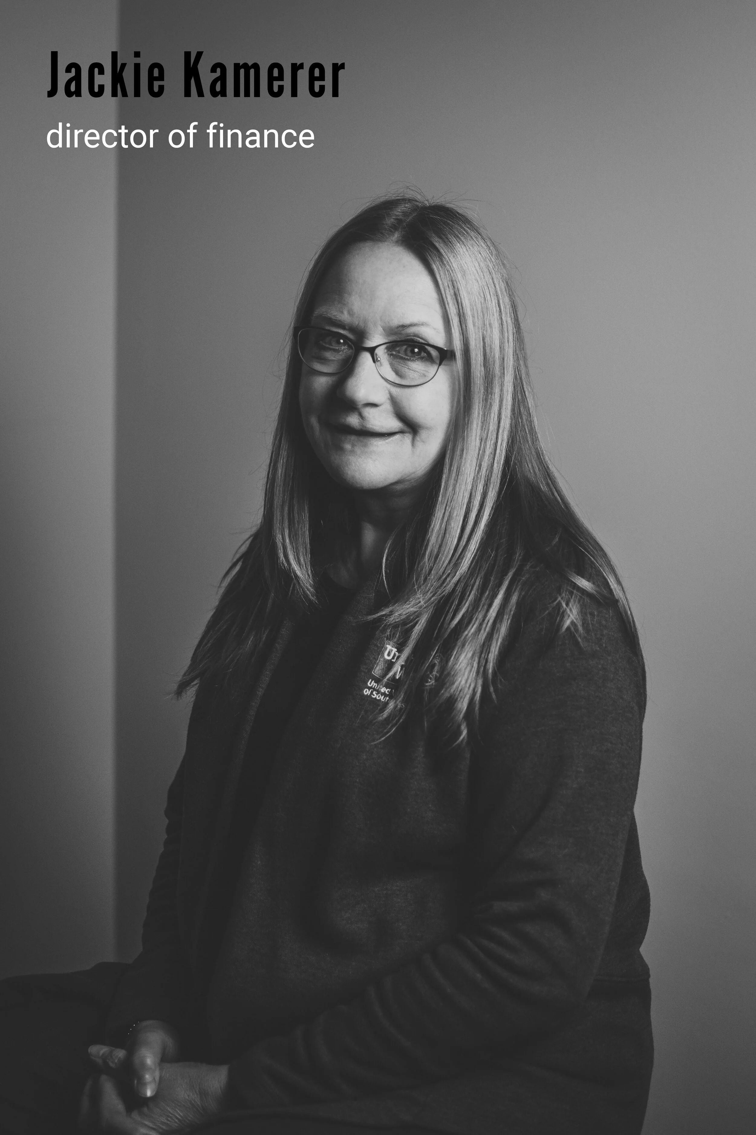 Meet the Team — United Way of Southwest Michigan