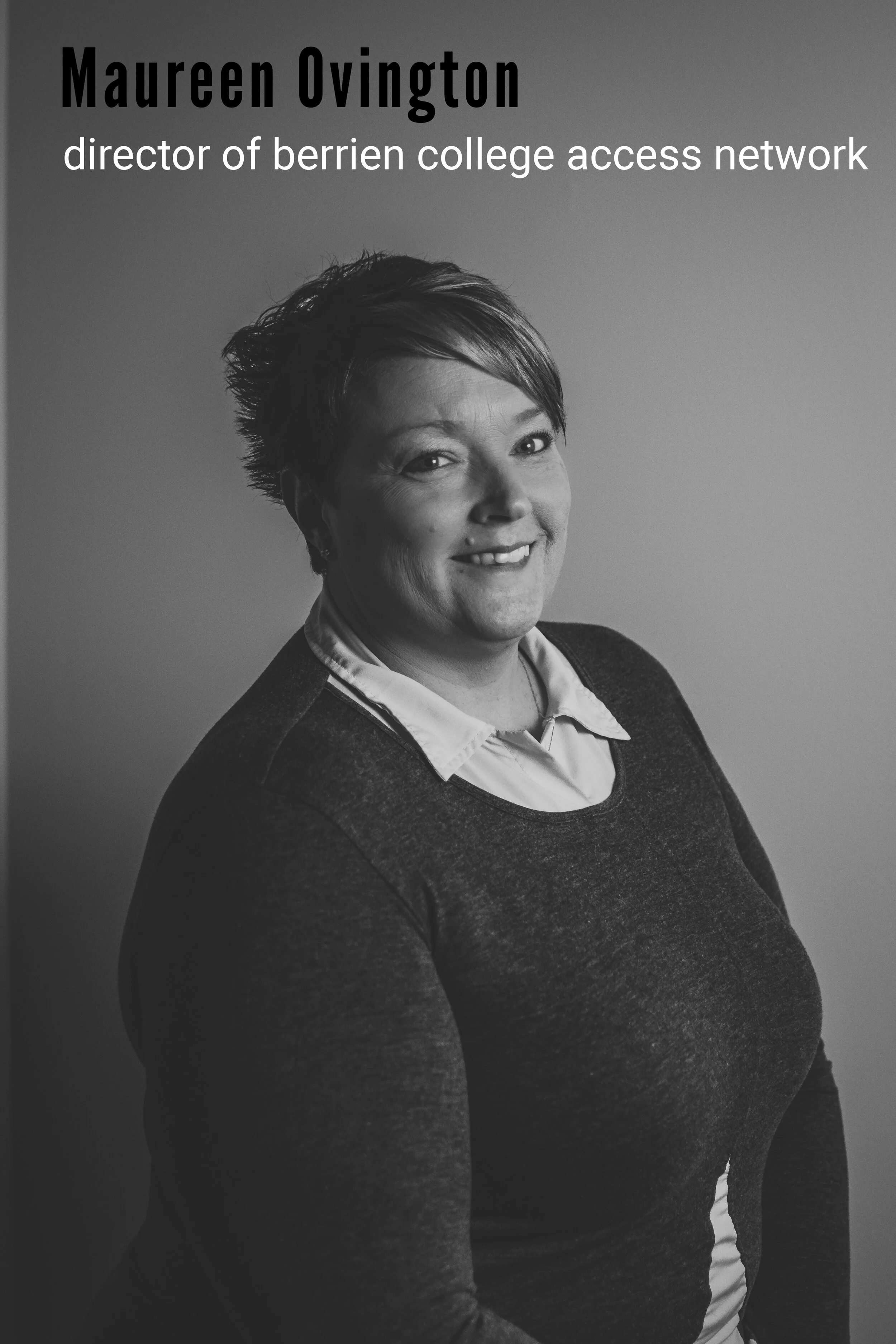 Meet the Team — United Way of Southwest Michigan