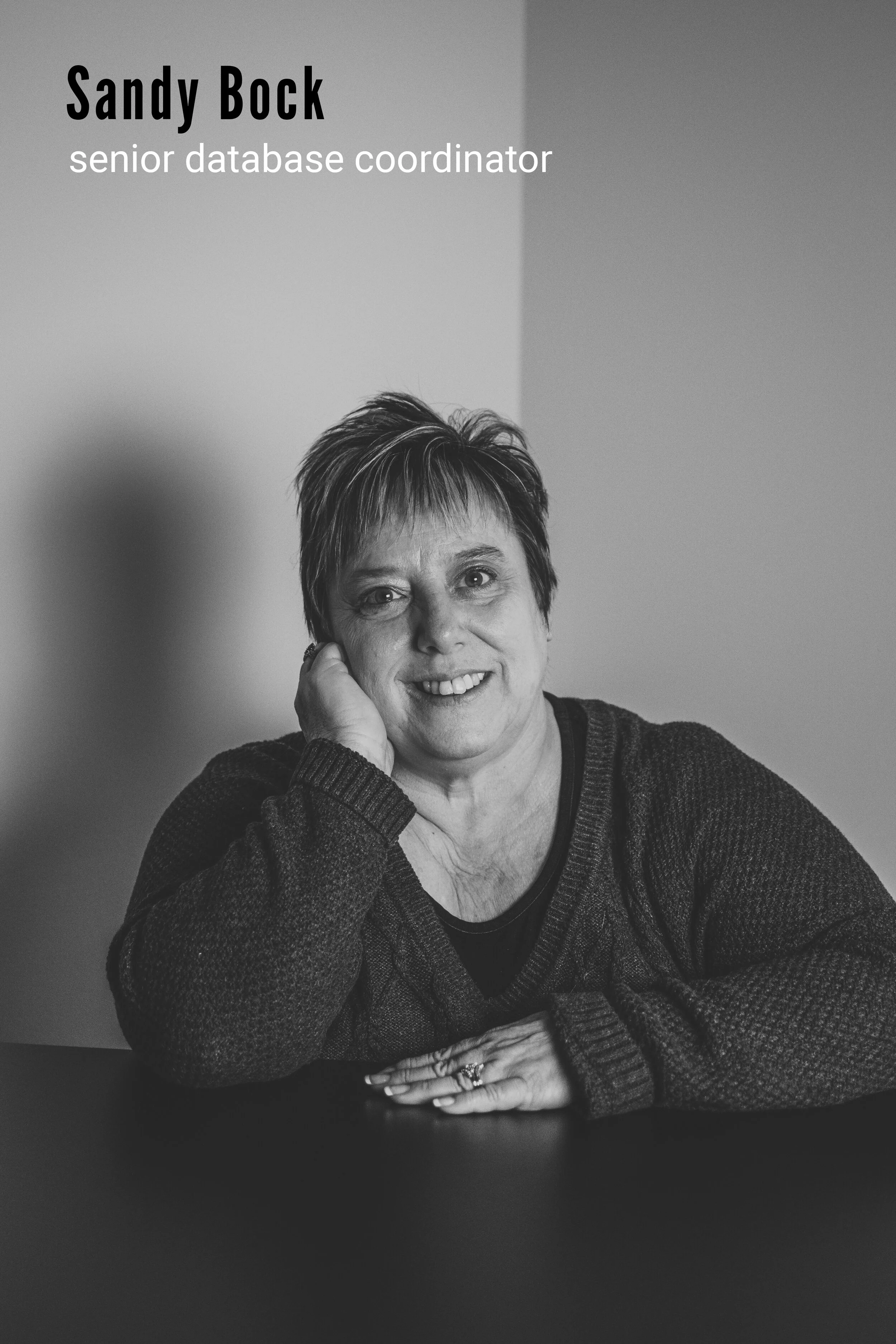 Meet the Team — United Way of Southwest Michigan