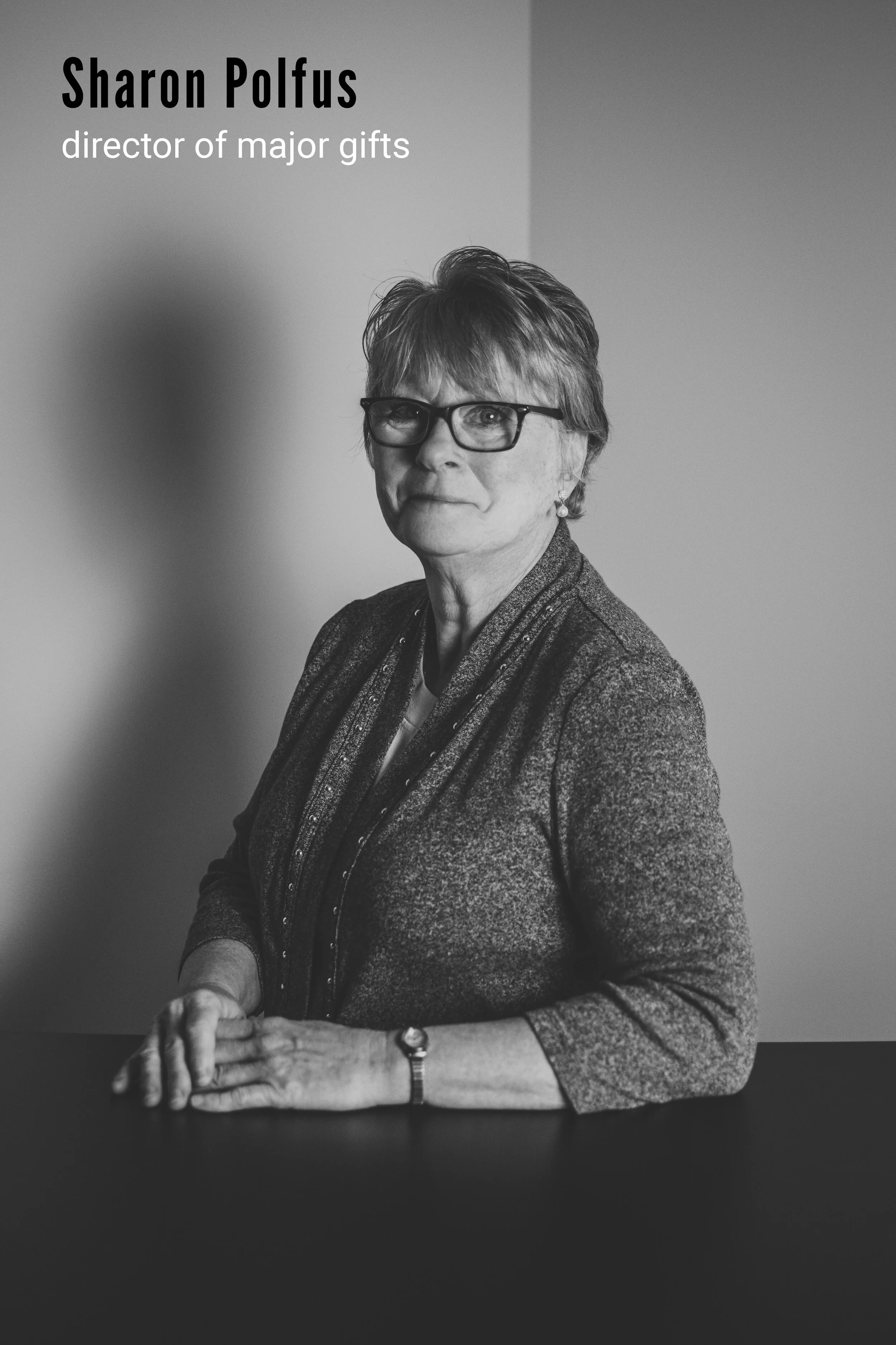 Meet the Team — United Way of Southwest Michigan