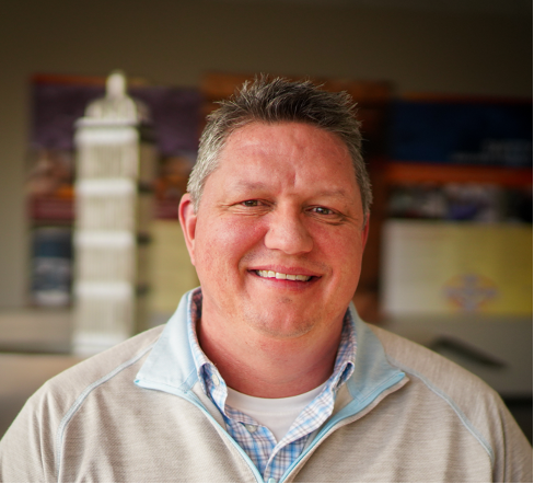 Meet the Board — United Way of Southwest Michigan