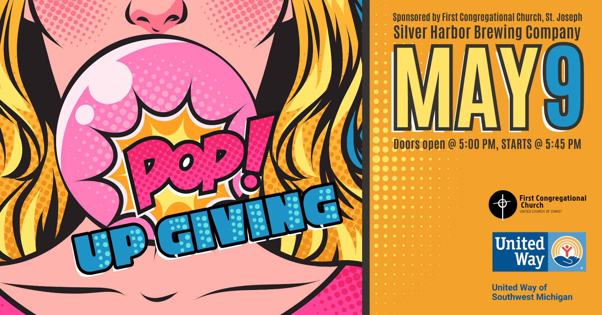 Media Releases — United Way of Southwest Michigan