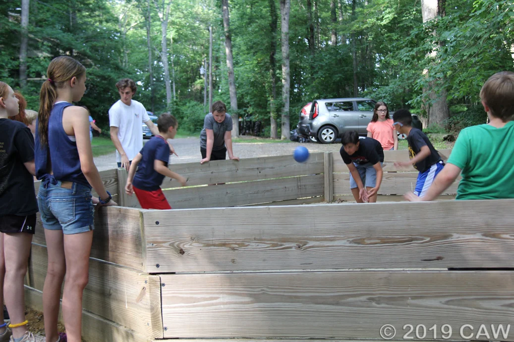 2019 Camp Photo Gallery