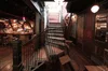 Artistic Blacksmith Staircase — Custom Metal Fabrication in Brooklyn NYC