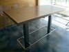 Stainless Steel Table — Custom Metal Fabrication in Brooklyn NYC