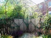 Custom Cor-Ten Canopy — Custom Metal Fabrication in Brooklyn NYC