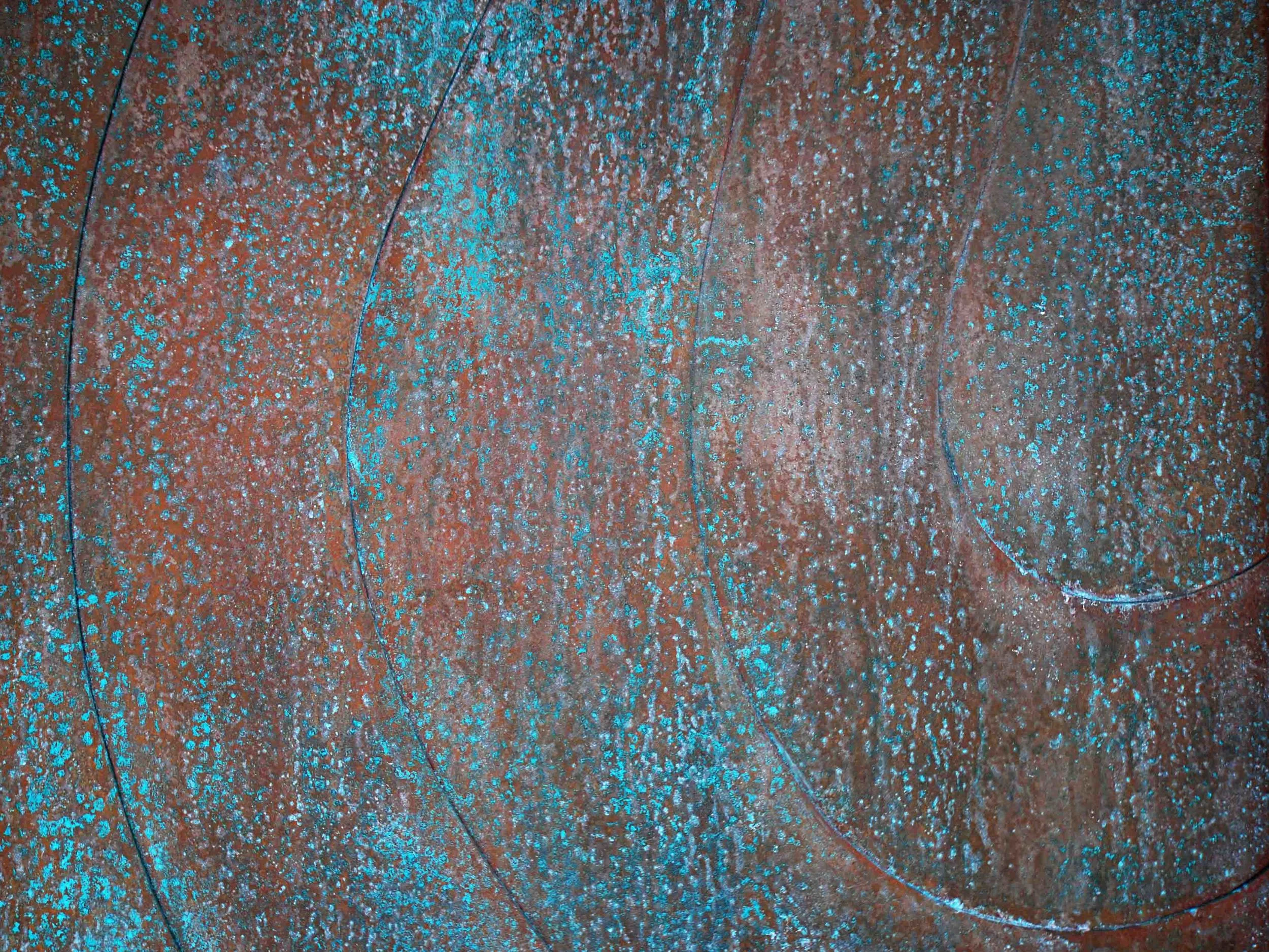 Copper Paneling — Custom Metal Fabrication in Brooklyn NYC