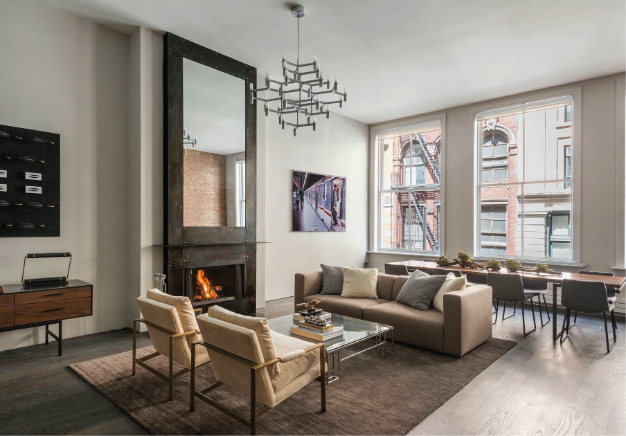 Custom Metal Fabrication in Brooklyn NYC