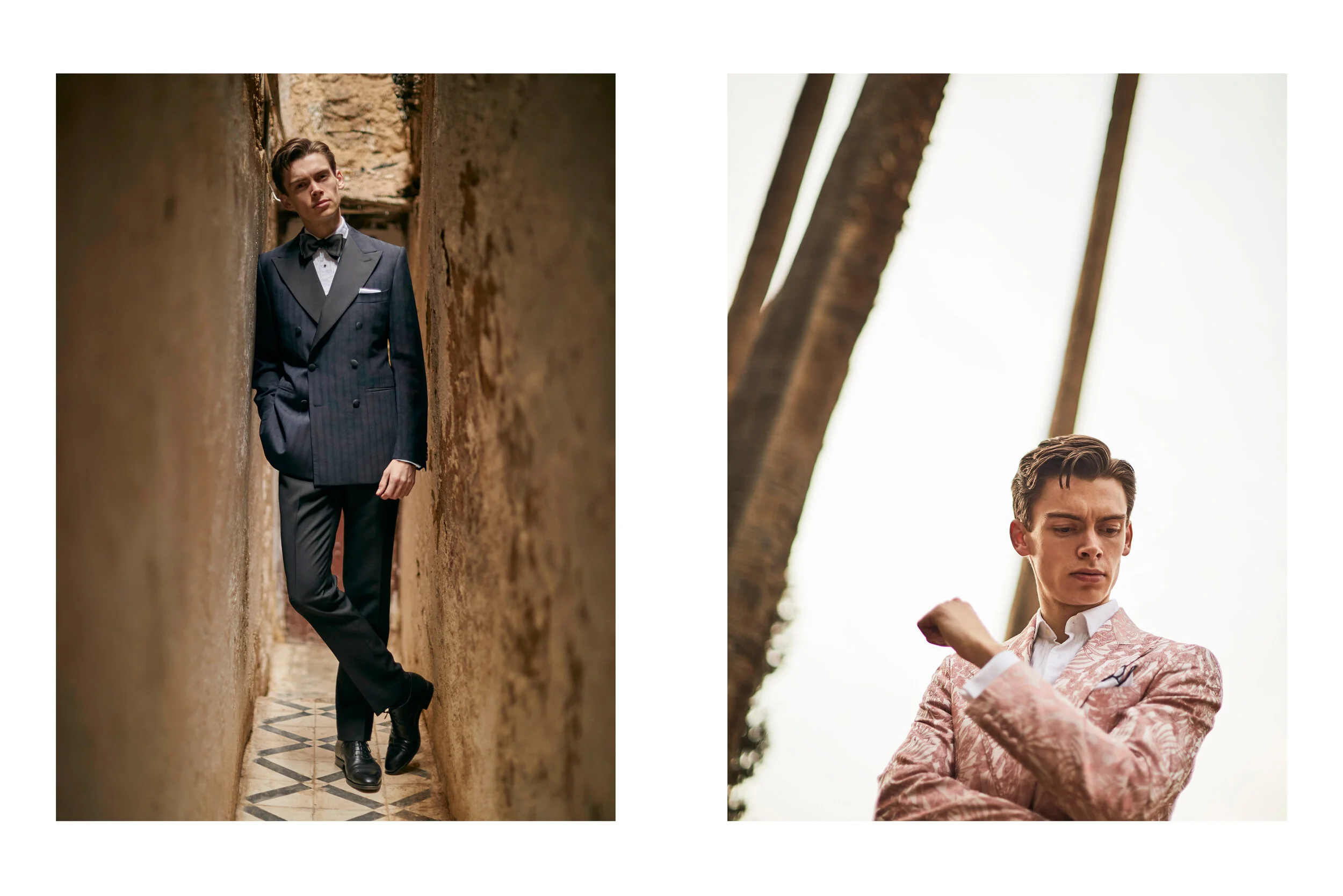 Nick Tydeman - Online Portfolio