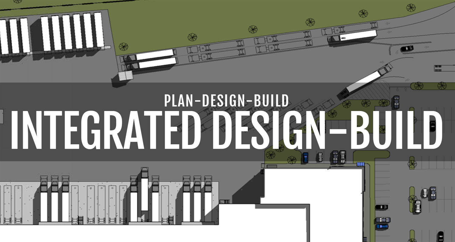 HANSEN-RICE, INC. Design-Build Construction Company