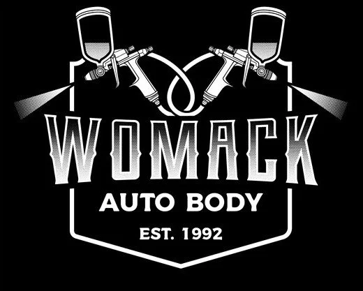 Womack Auto Body