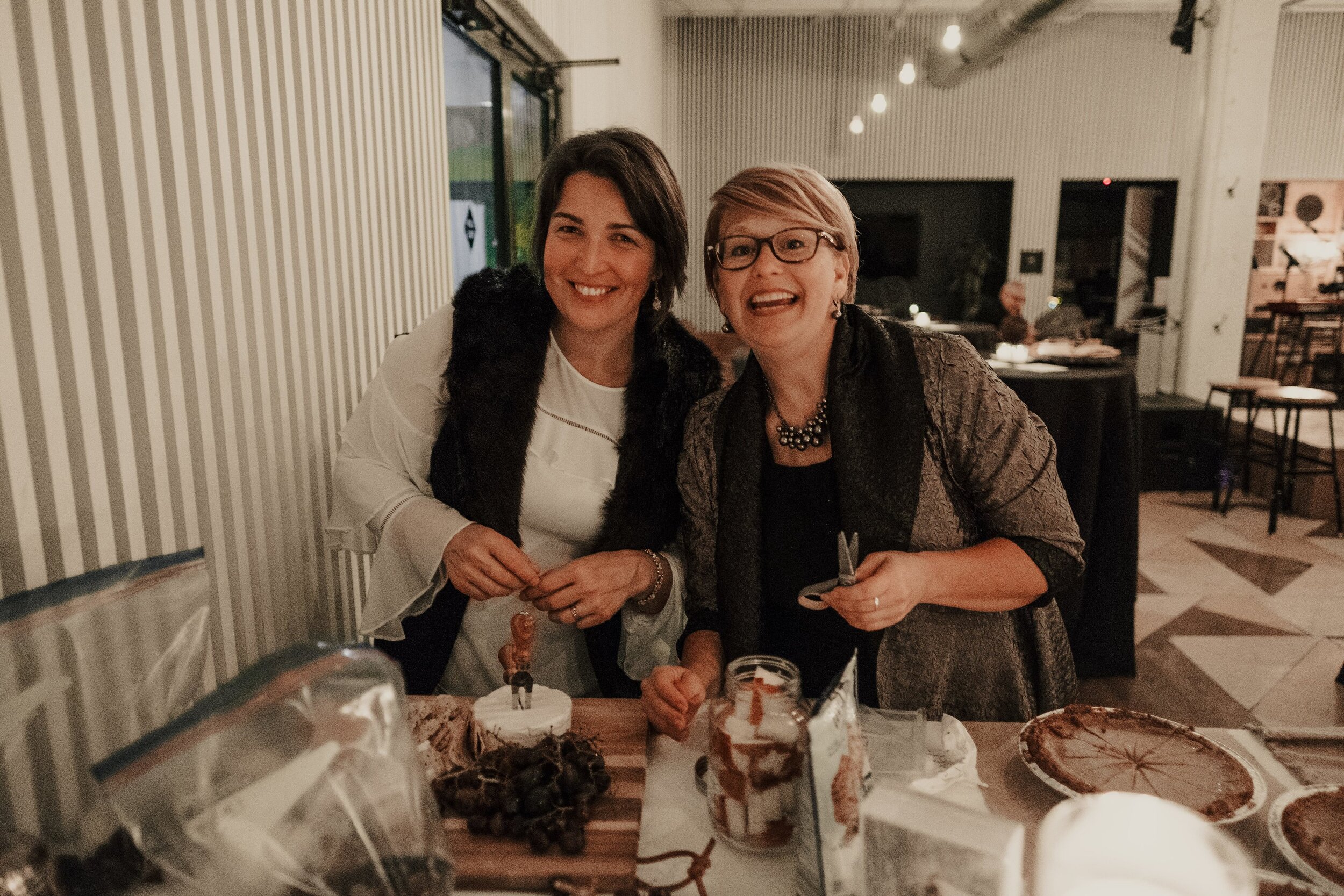 Who Belongs — Grace Chicago Church