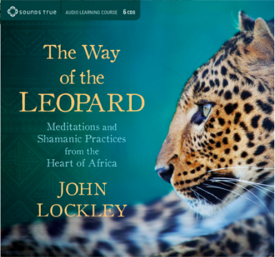 John Lockley: a traditionally trained Sangoma (African Shaman) from ...