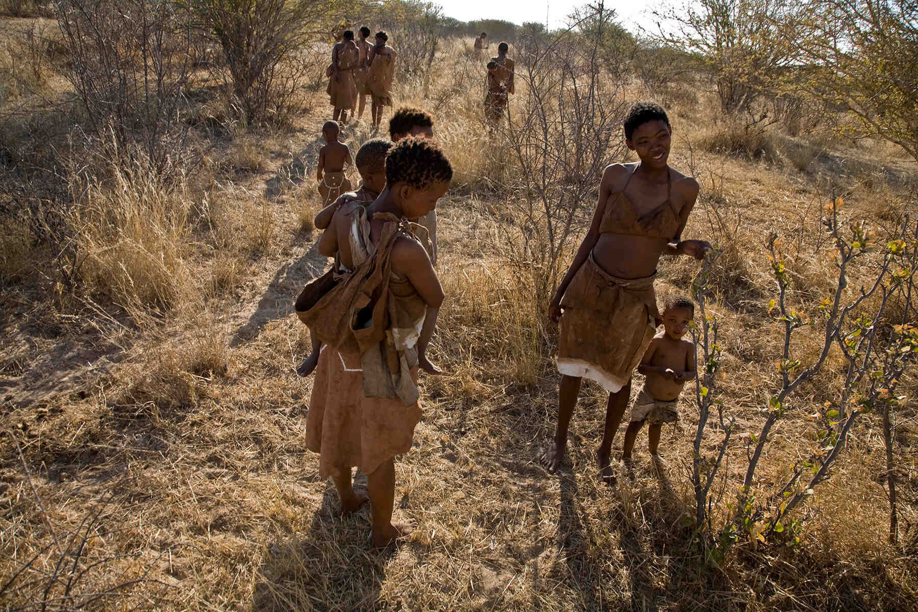 John Lockley: an African Shaman (Sangoma) from South Africa