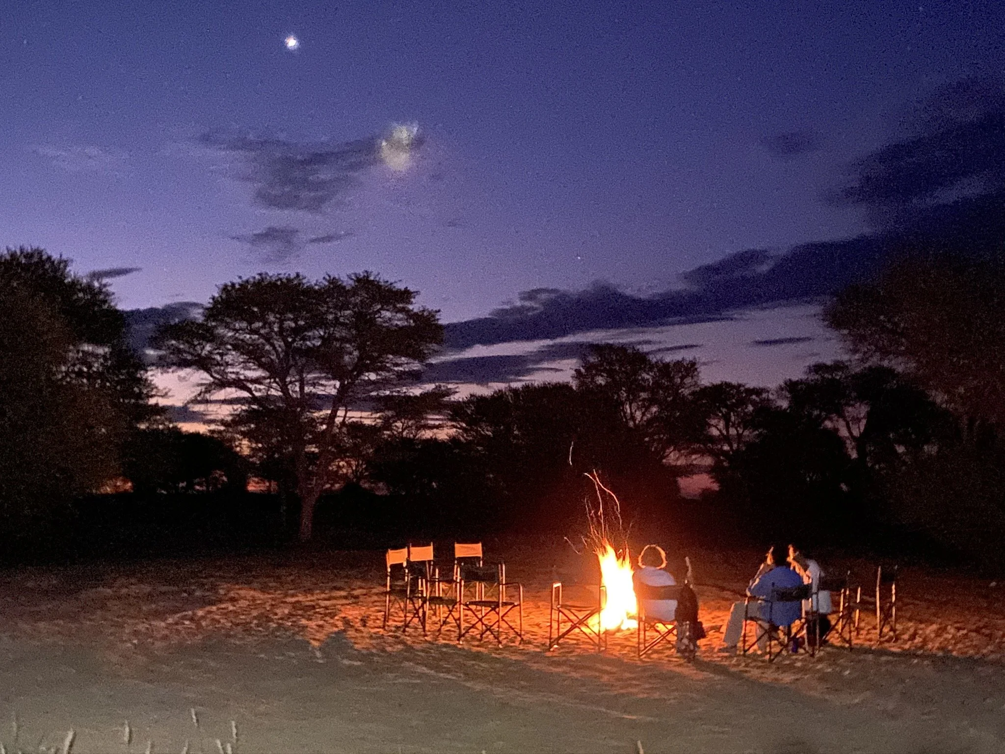 John Lockley: an African Shaman (Sangoma) from South Africa