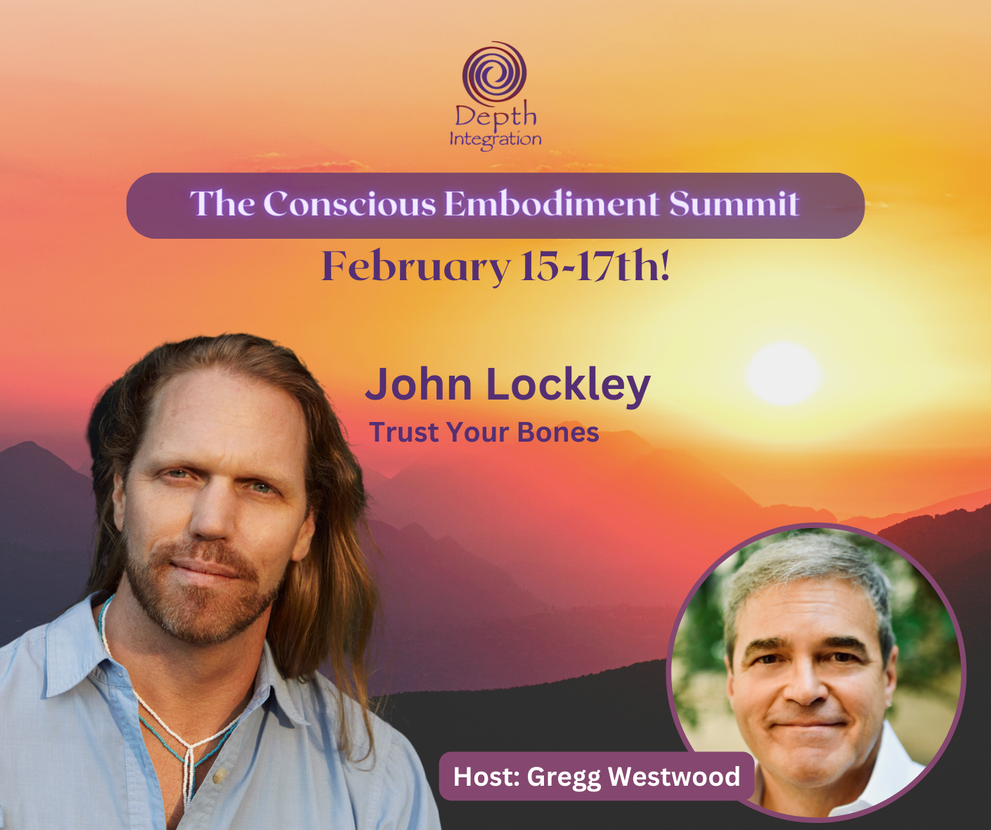 John Lockley: an African Shaman (Sangoma) from South Africa