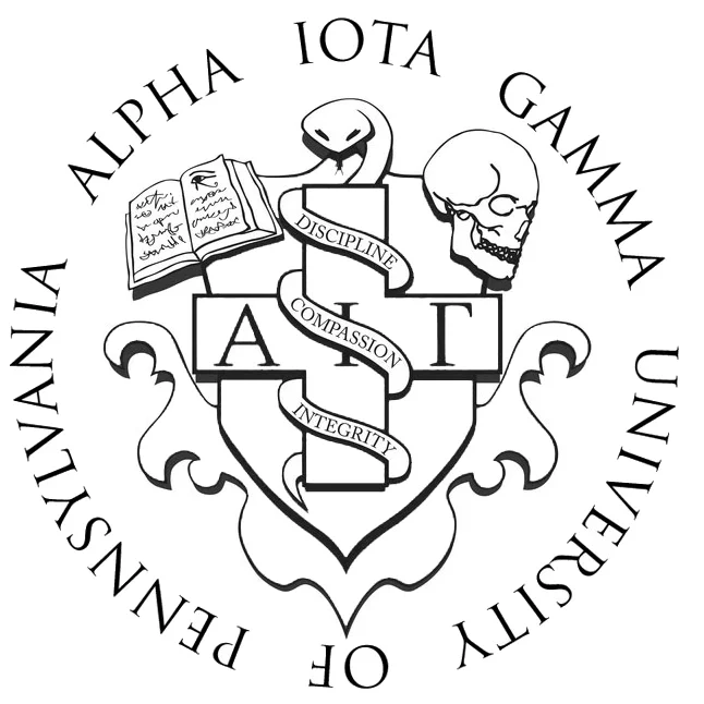 Alpha Iota Gamma