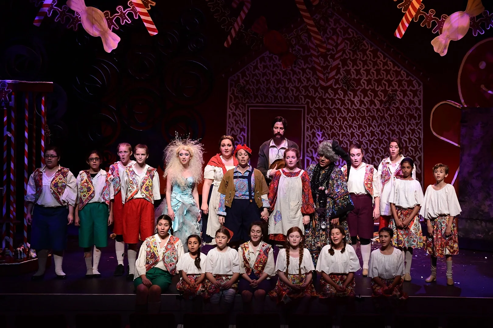 Youth Company — Opera Orlando