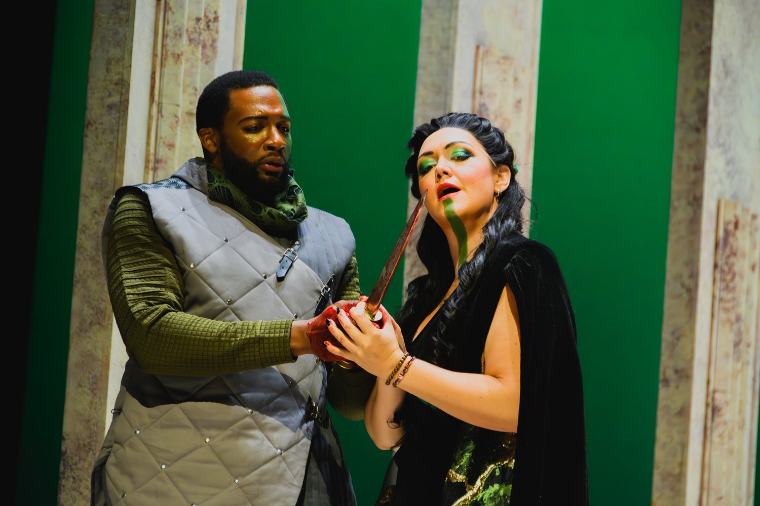 MACBETH at Steinmetz Hall — Opera Orlando