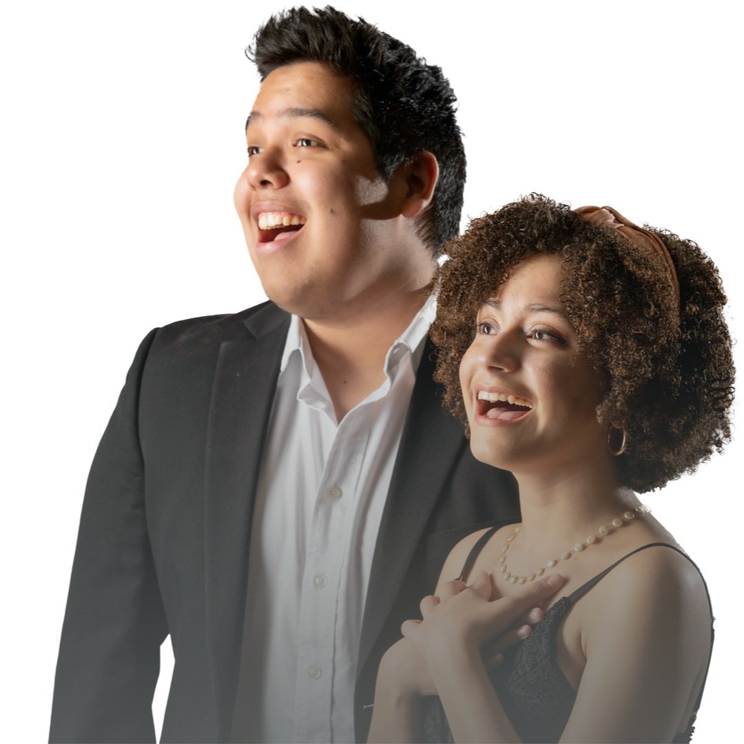 SINGS! — Opera Orlando