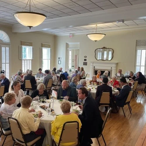 MACBETH at Steinmetz Hall — Opera Orlando