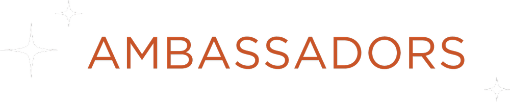 Ambassadors — Opera Orlando