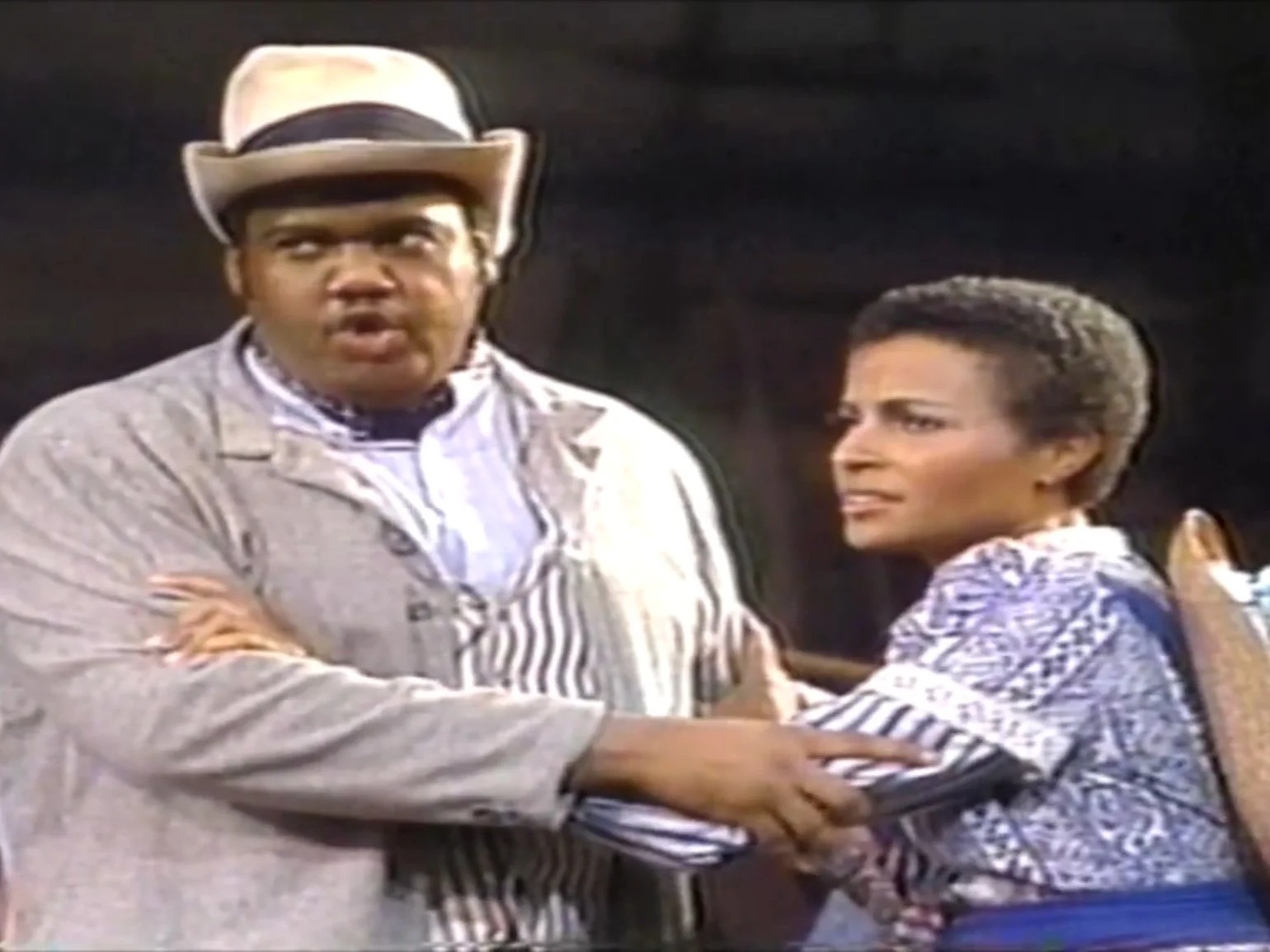 Treemonisha Blog — Opera Orlando