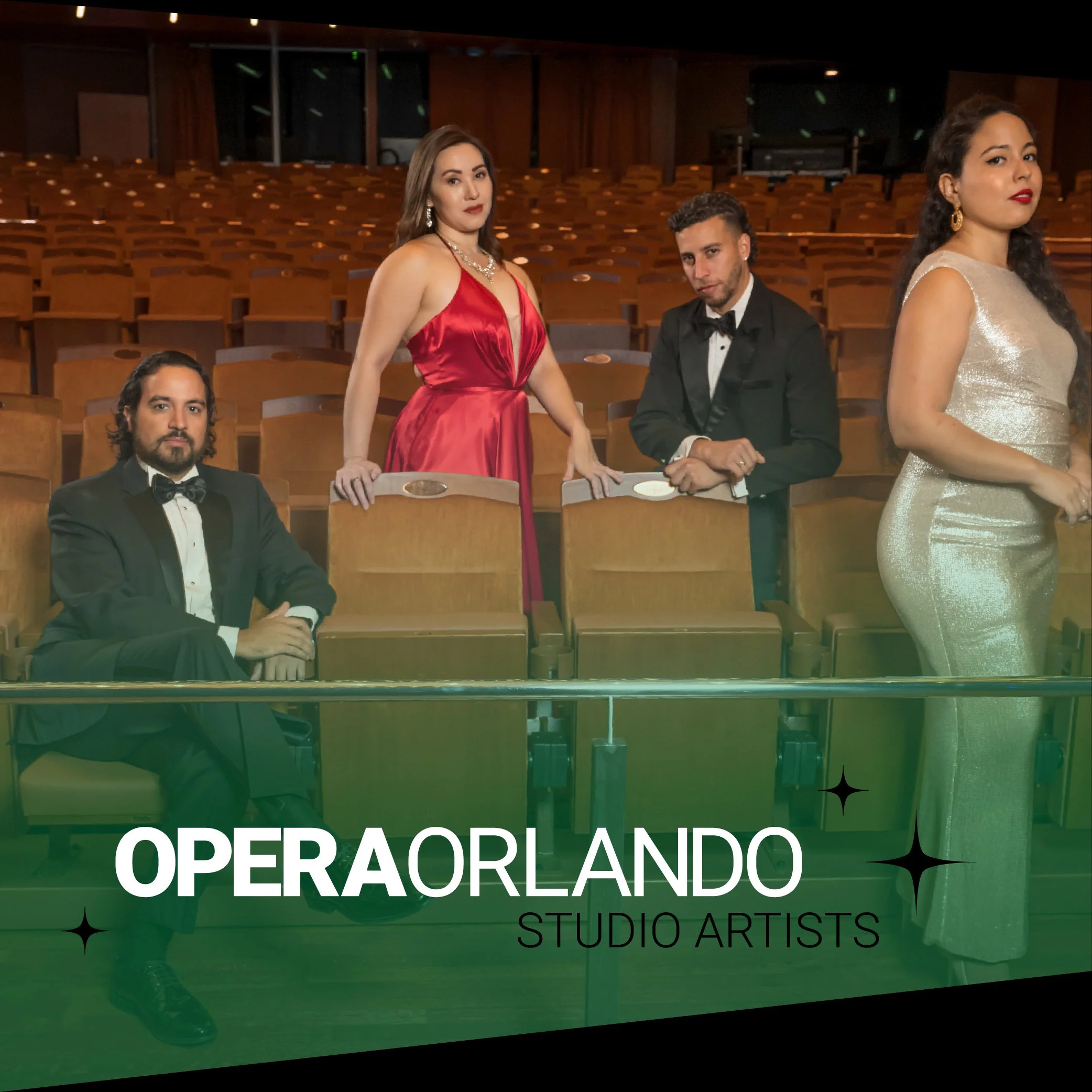 Auditions — Opera Orlando