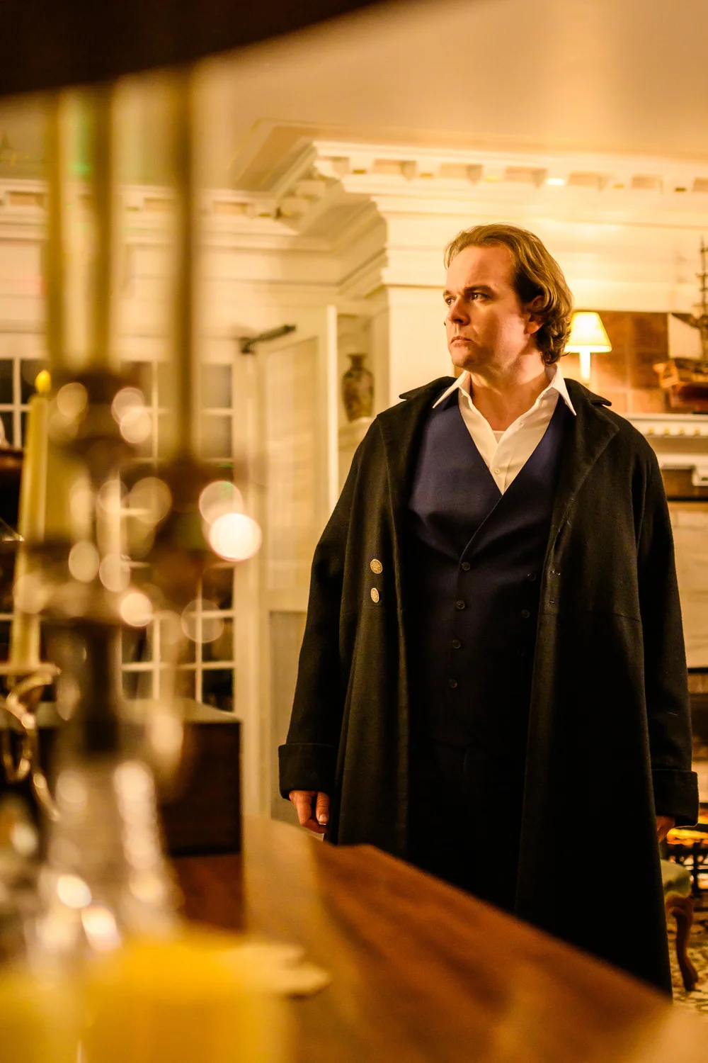 WERTHER — Opera Orlando