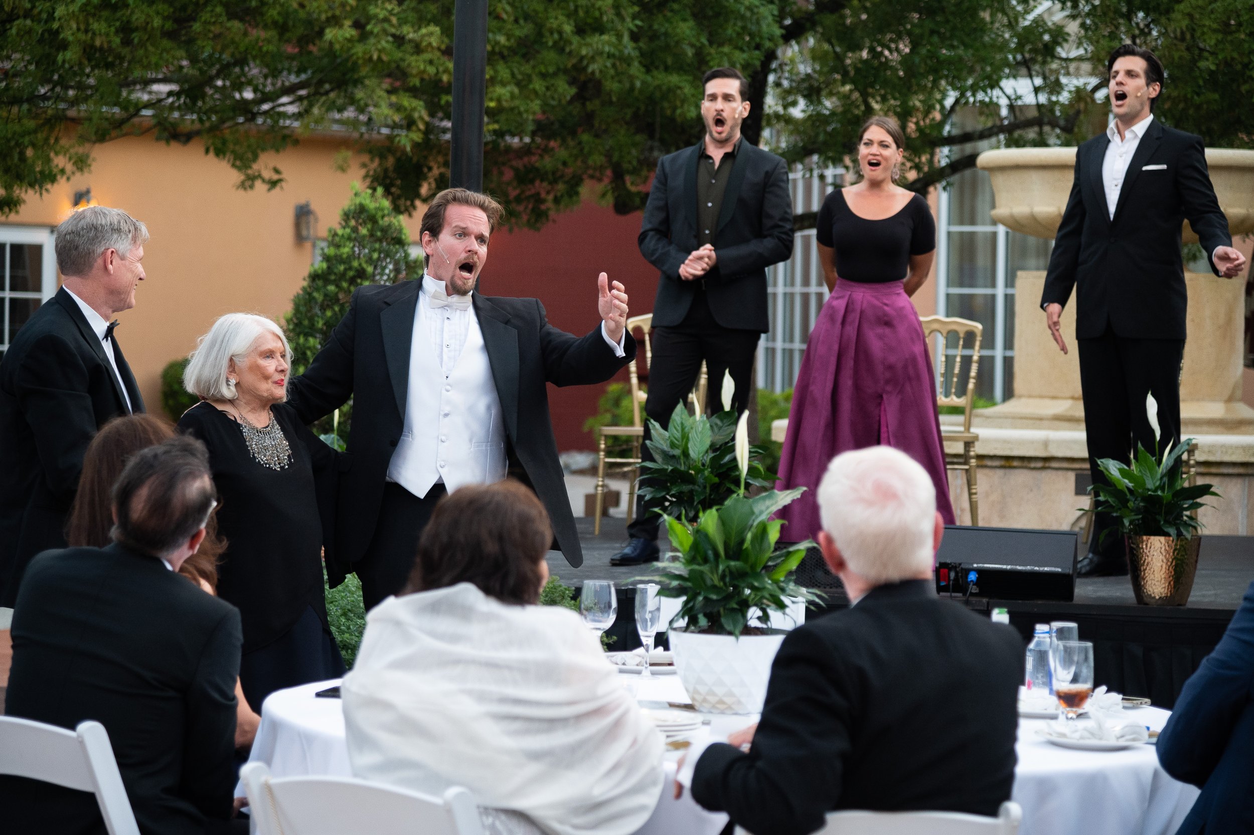 A Toast! A Toast! A Toast! — Opera Orlando