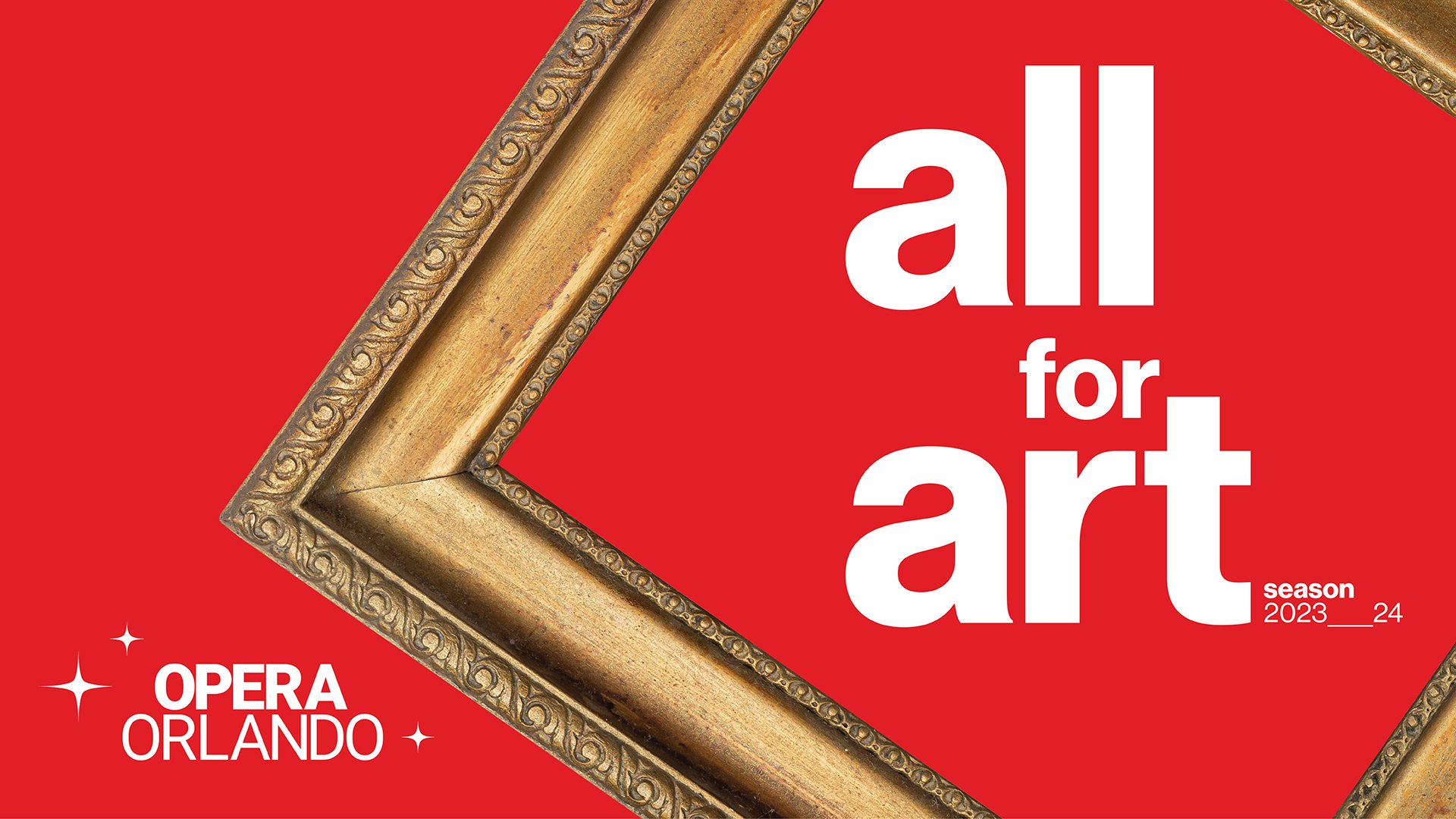 Annual Report — Opera Orlando