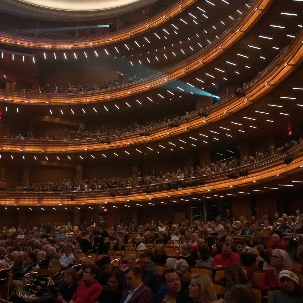 Opera on the MainStage 2023-24 All for Art — Opera Orlando