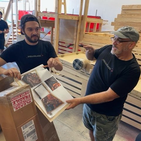 MACBETH at Steinmetz Hall — Opera Orlando