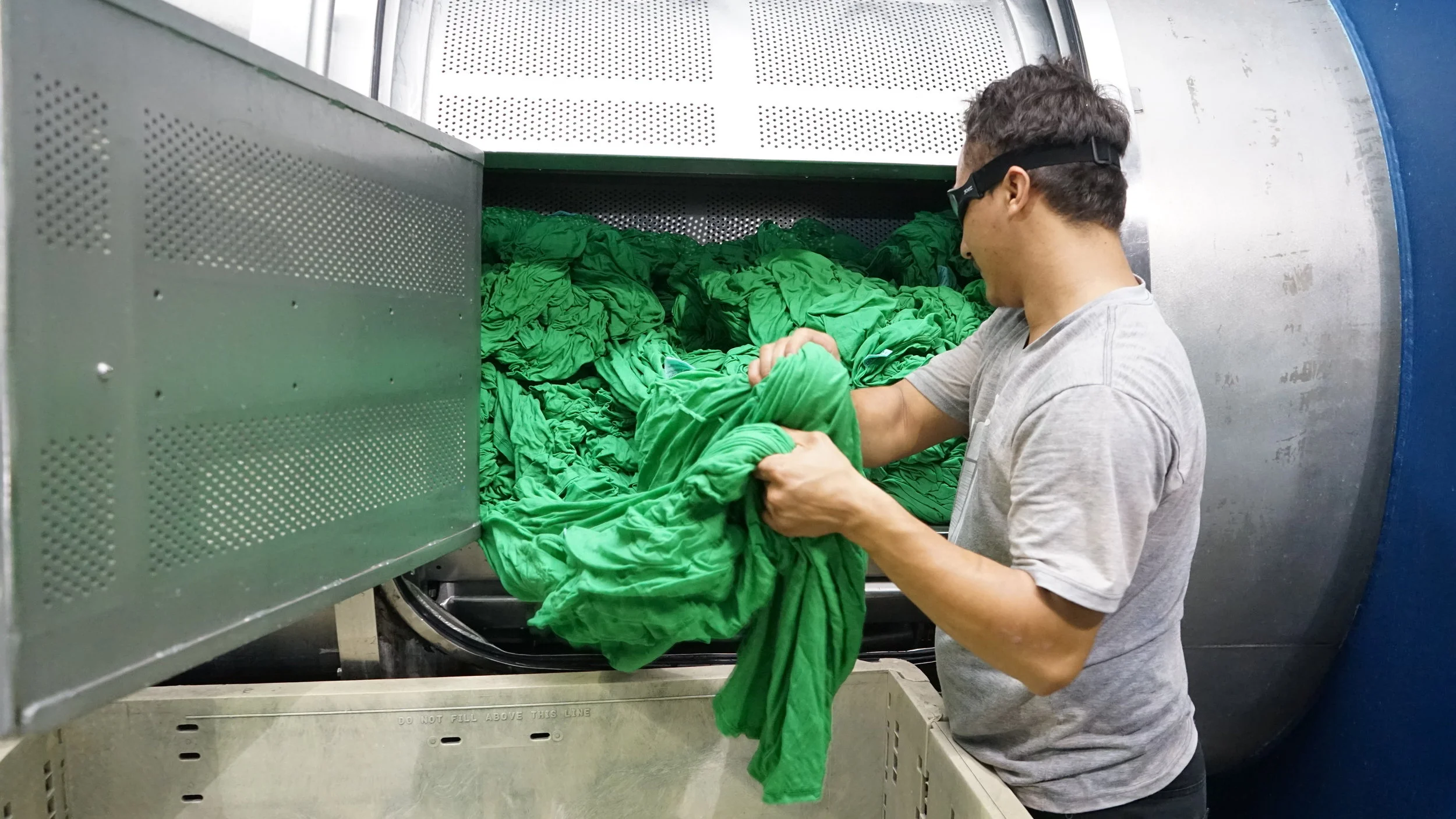 Pigment or Reactive - Which Dye is Right for Your Project? — Standard ...